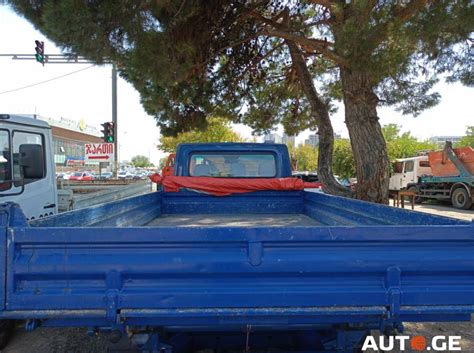 ნარჩენების გატანა მასალების მიტანა