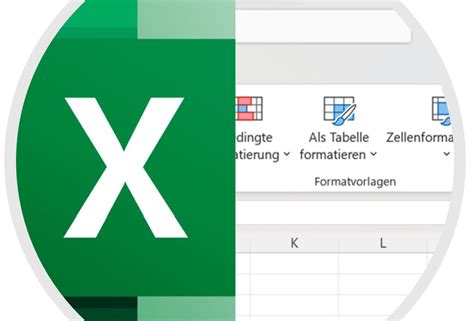 Menüband Excel Wichtiges Basiswissen Nicht Nur Für Einsteiger