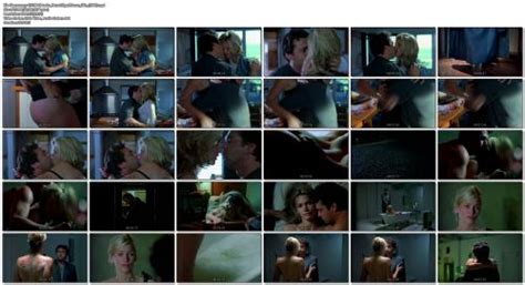 Uldf Natasha Henstridge Second Skin 2000 Butt Forum