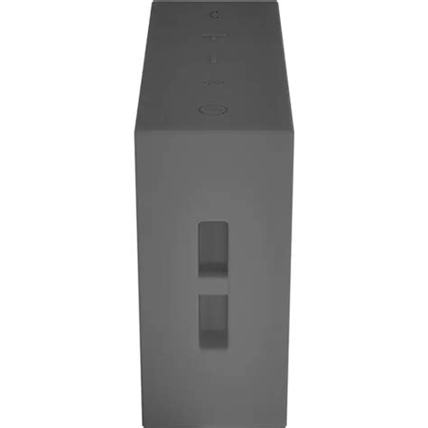 JBL GO Portable Wireless Bluetooth Speaker With Mic Black