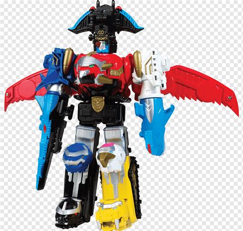 Billy Cranston Zord American International Toy Fair Bandai Toy Power