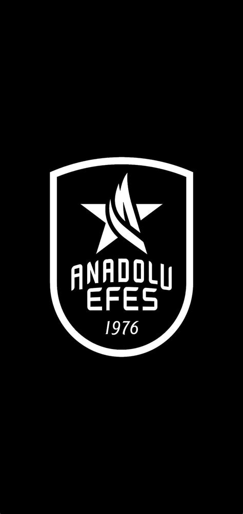 Logotipo De Anadolu Efes