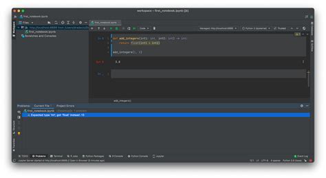 Tired Of Jupyterlab Try Dataspell — A New Amazing Ide For Data Science