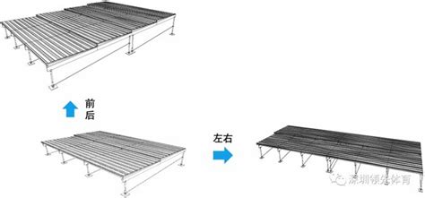 大型赛事临时场馆看台解决方案 装配式金属看台领先体育