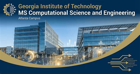 Georgia Tech Ms Computational Science And Engineering