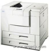 IBM 4324 001 And 4324 003 NP24 Argecy