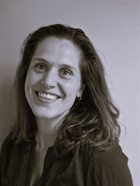 Voorstellen Daisy Van ‘t Land De Geheime Tuin