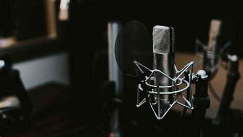 What Is A Voice Over Voiceover Knowledge