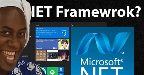 UPDATE Cara Install NET Framework Di Windows Offline Reza Nauma Tutorial Tips