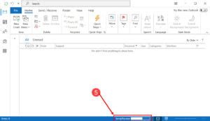 Outlook Trying To Connect 6 Effortless Ways To Fix It