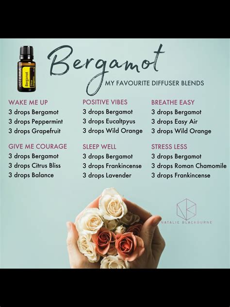 Essential Oil Diffuser Blends For Depression At Janice Alvares Blog