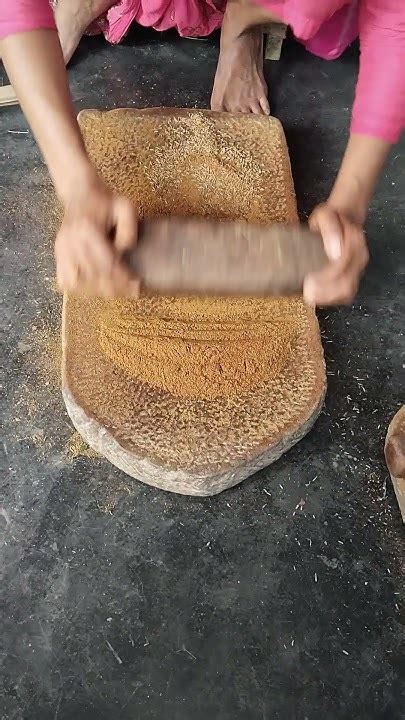 ব্লেন্ডার নাই কস্ট তো করতেই হবে। Oursimplelifebd Cooking Bdkitchen Youtube