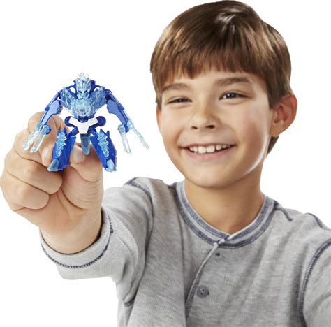 Transformers Robots In Diguise Minicon Glacius Figura De Acción Yaxa Guatemala Transformers Robots In Diguise Minicon Glacius Figura De Acción Yaxa Guatemala