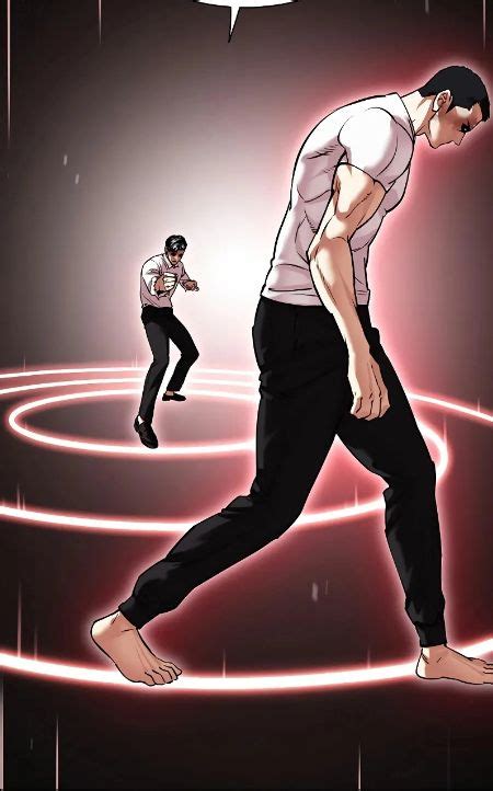 Pin On Lookism