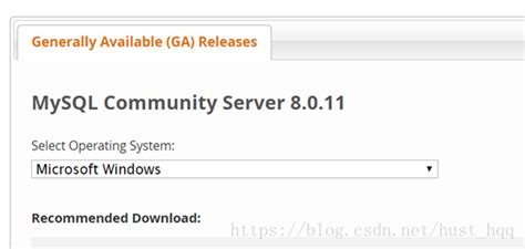 Win10下解压版mysql 8011安装教程 Csdn博客