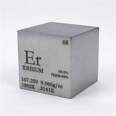 Element Cubes Collect The Elements