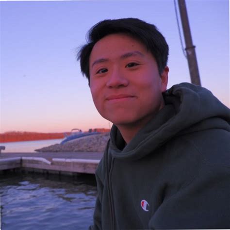 Kyle Li Undergraduate Teaching Assistant Indiana University Luddy