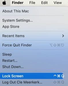 How To Lock The Keyboard On A Mac AppleToolBox How To Lock The Keyboard On A Mac AppleToolBox