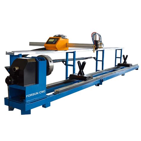 Portable Single Portable Cutting Machine With Rotary Cutting Metal Iron Steel Plate And 1530