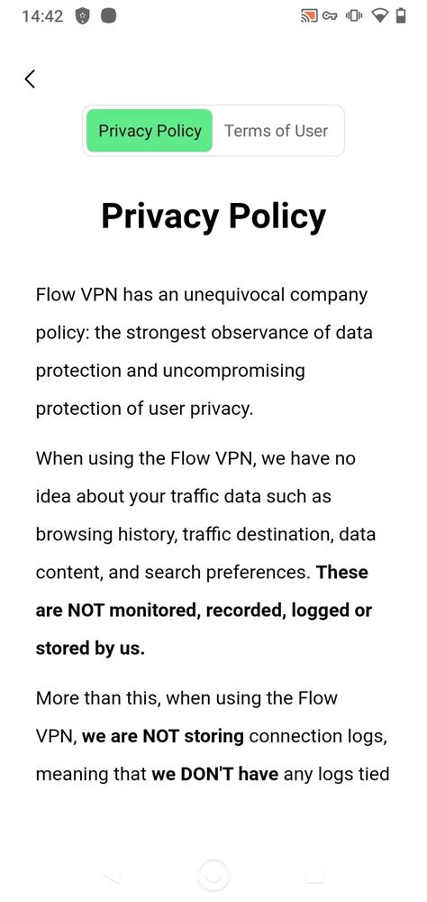 Flow Vpn Apk Download For Android Free