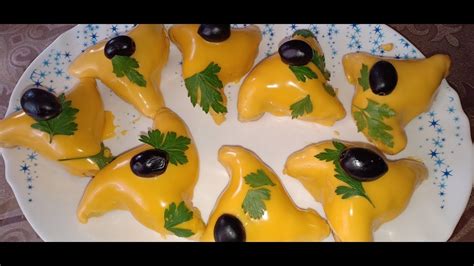 مطبخ ام محرز عرايش مالحين بجبن السندويش Youtube