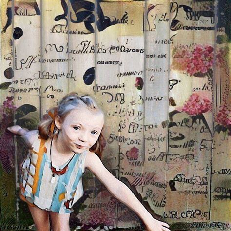 Like Art And Design Check Out The Fractallicious Instagram Digital Portrait Photo Apps