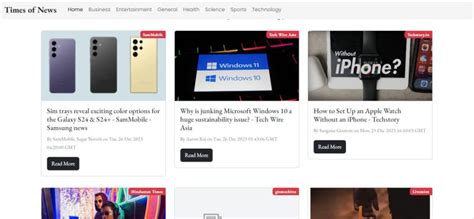 Muhammad Saif On Linkedin Reactjs Javascript Newsapp