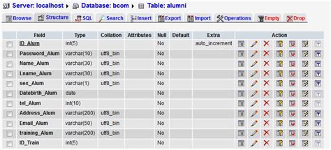 Phpผมจะทำหน้า From เพื่อเพิ่มข้อมูลครับครั้งแรกรันแล้วข้อมูลเข้า