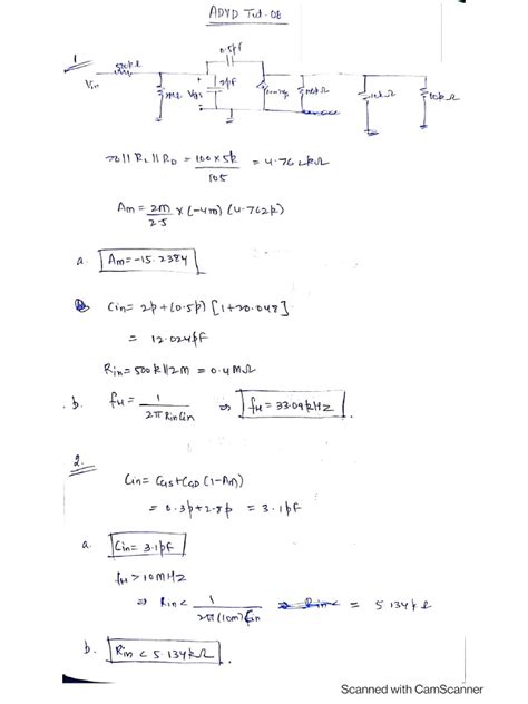 Advanced Vlsi Design Pdf
