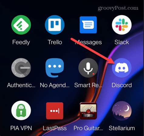 How To Restart Discord