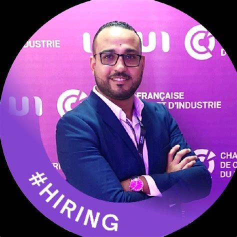 nabil daoui senior business development manager inwi linkedin