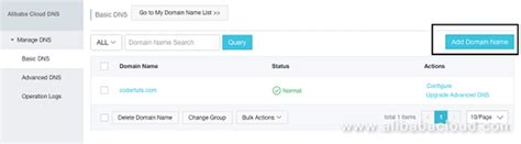 Alibaba Cloud What Are The Initial Steps To Complete The Set Up
