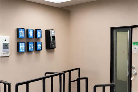 Secure Your Building With Access Control Systems In Gloucester