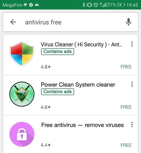 9 Dangerous Android Apps Its Better To Delete Immediately