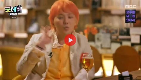 [굿데이] Gd가 처음 밝히는 비하인드 스토리 Mp4 포텐 터짐 최신순 에펨코리아