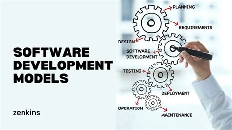 Choosing The Right Software Development Model A Comprehensive Guide