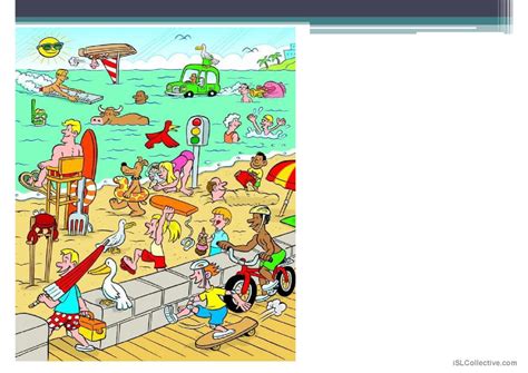 Present Continuous Tense With Exerci… Français Fle Powerpoints