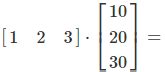 Matrix Multiplication X Online Calculator