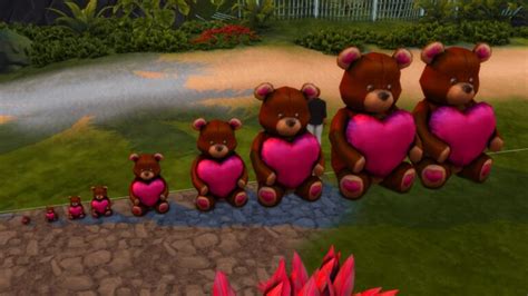 The Sims Resize Objects Tutorial For PC Consoles