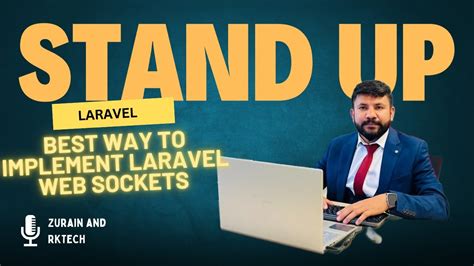 Laravel Websockets Real Time Communication Made Easy 🚀 Youtube