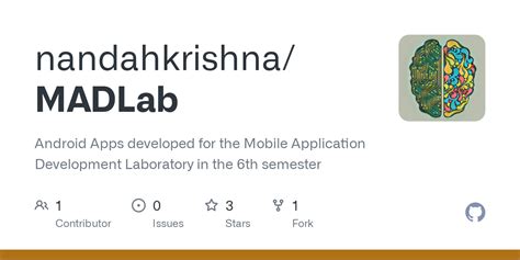 GitHub Nandahkrishna MADLab Android Apps Developed For The Mobile Application Development