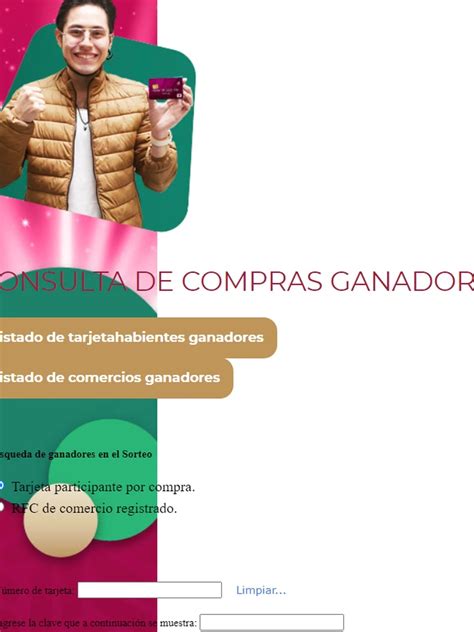 Sorteo Sat Del Buen Fin 2023 Publican Lista De Ganadores Así Puedes