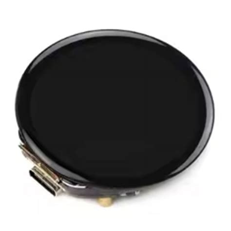 Esp32 S3 Development Board 1 46inch Round Lcd 1 46inch Display 412x412