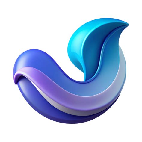 Calm Spectacular Scalable Silhouette Of A Swimming Shark Single Weight Stroke Sharp Edges With