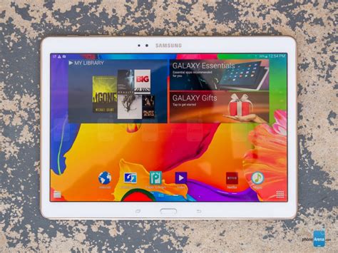 Samsung Galaxy Tab S Problems Errors Glitches And Solutions Part