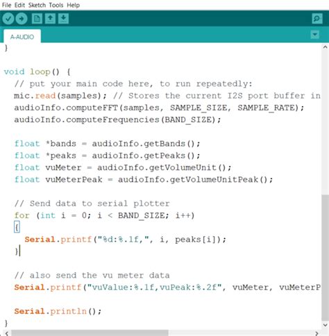 Esp Terminal Spi 35 Inch Display Arduino Tutorial Elecrow Wiki