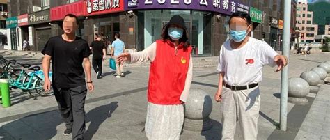 【美丽辽源 创城在行动】“文明交通” 辽源红马甲在行动微风社会化微信