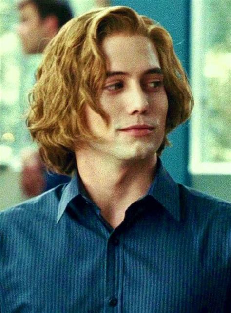 Jackson Rathbone As Jasper Whitlock In Twilights Eclipse Jasper Hale