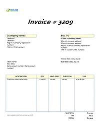 Batch Invoice Meaning Pros Cons