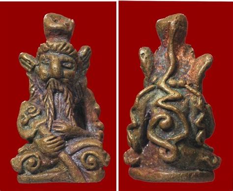 รูปหล่อฤาษี อ แจ้ง พัทลุง พระพุทธเจ้า เหรียญ ไอเดียรอยสัก